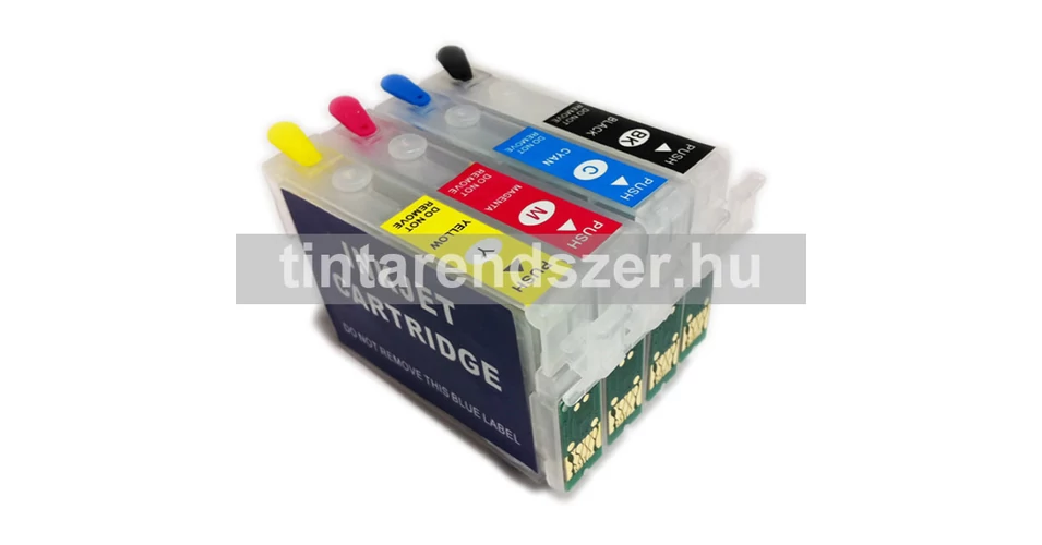 Epson 2991-2994 tölthető patron - Epson tölthető tintapatronok ...